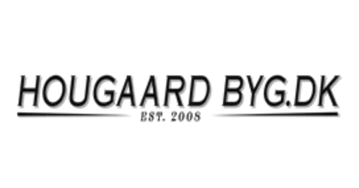 KONTAKT - Hougaard Byg